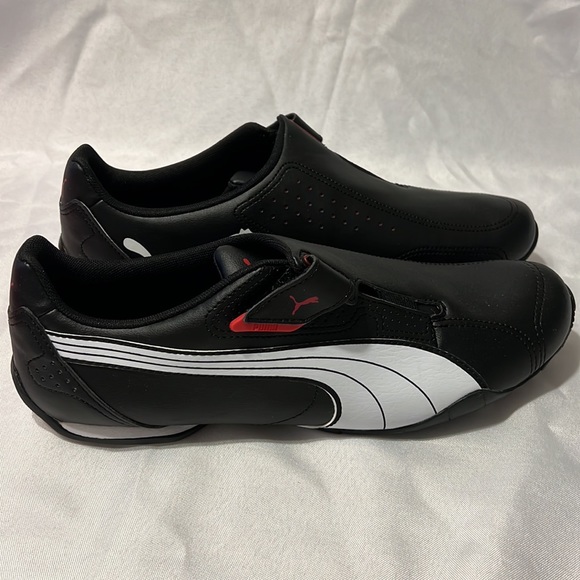Puma | Shoes | Puma Mens Redon Move Sneakers | Poshmark